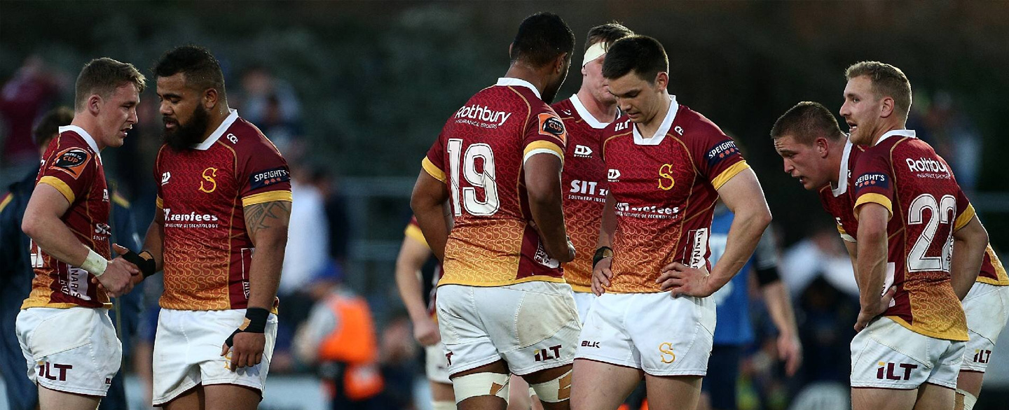Southland Stags Rugby Team | Southland Stags News, Players & Stats ...