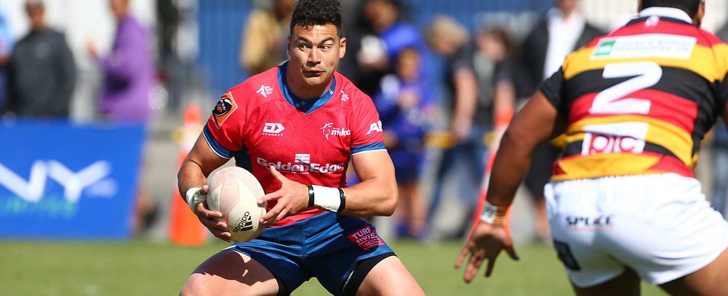 Tasman Makos Rugby Team | Tasman Makos News, Players & Stats | RugbyPass