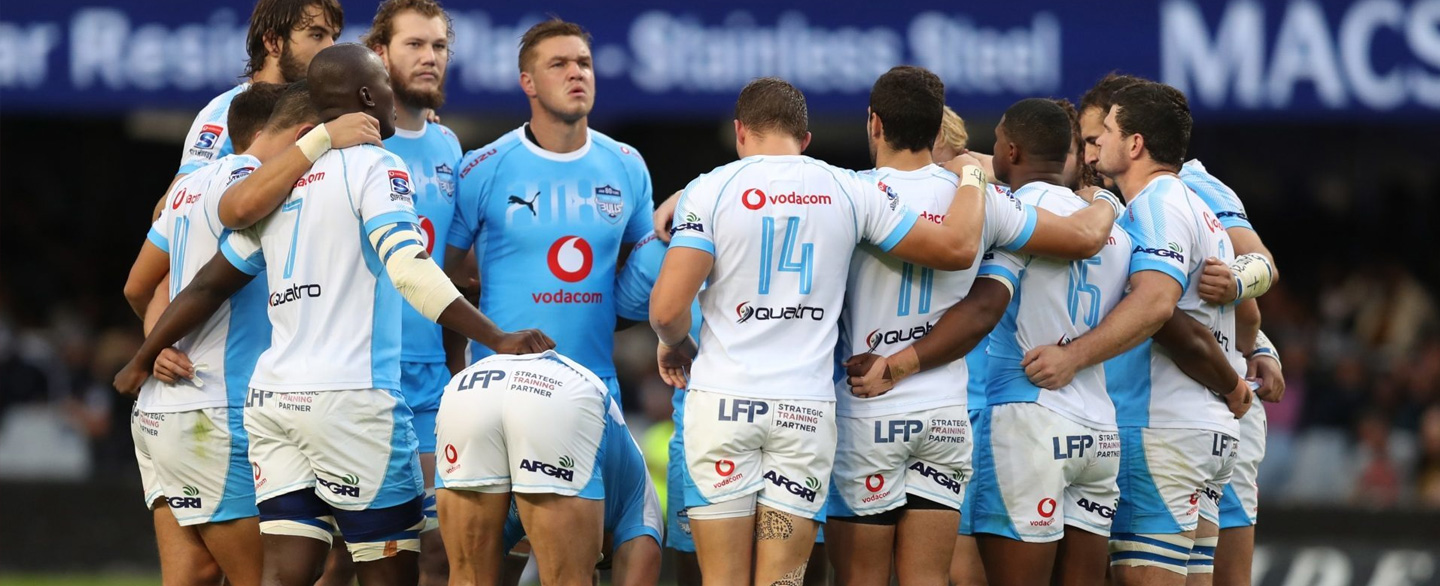 Blue Bulls Rugby Team | Blue Bulls News, Players & Stats | RugbyPass