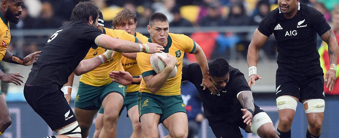 Australia Rugby Team | Australia News, Players & Stats | RugbyPass