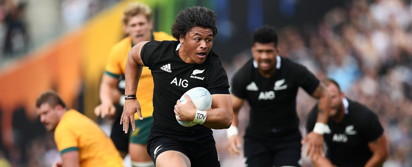 New Zealand Rugby Team | New Zealand News, Players & Stats | RugbyPass