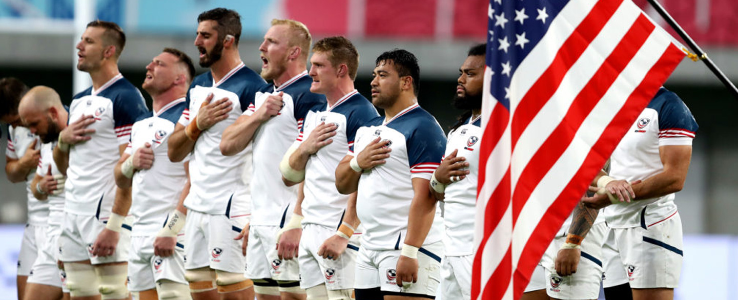 USA Rugby Team | USA News, Players & Stats | RugbyPass