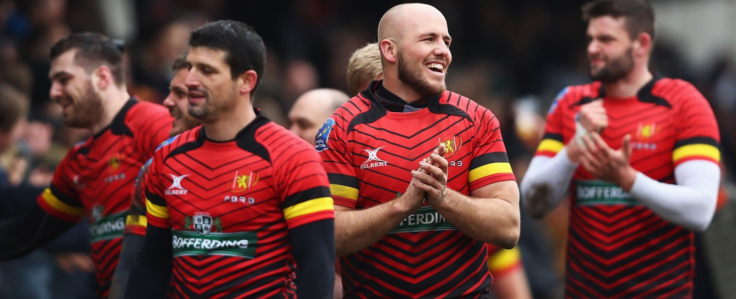 Spain Rugby Team | Spain News, Players & Stats | RugbyPass
