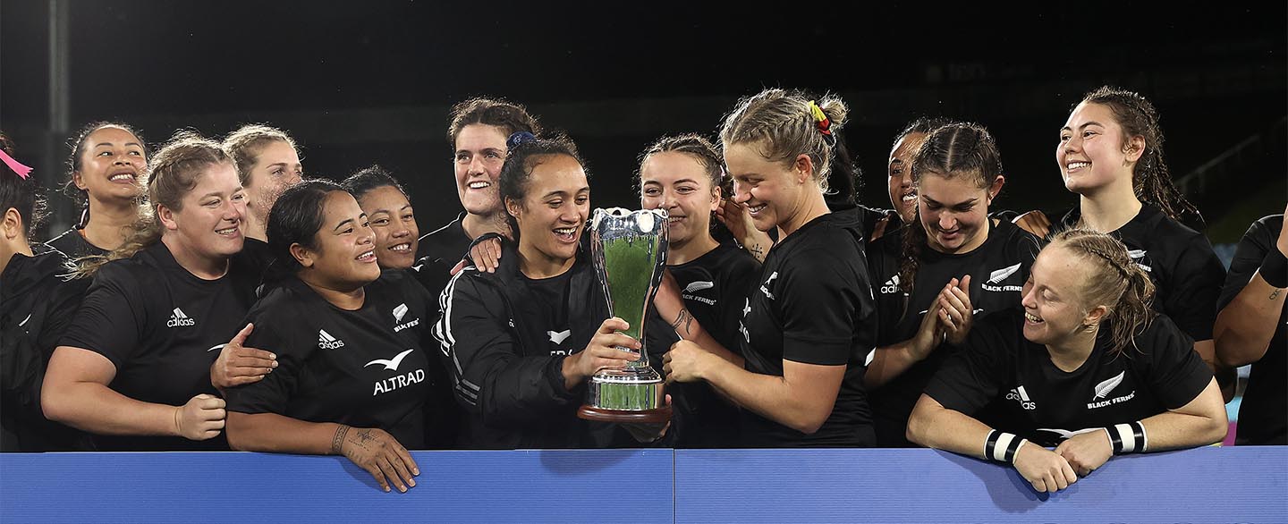 New Zealand Rugby Team | New Zealand News, Players & Stats | RugbyPass