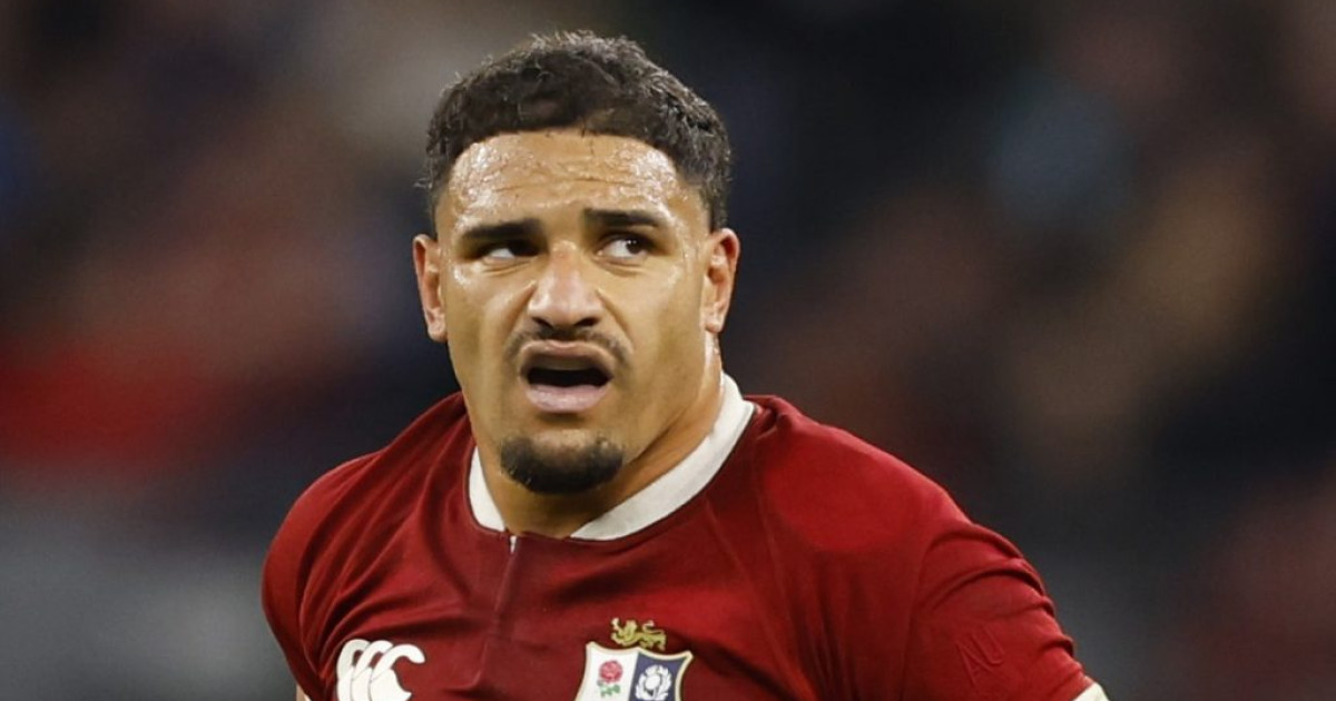 Tuipulotu gives verdict on Ringrose but singles out another 'world ...