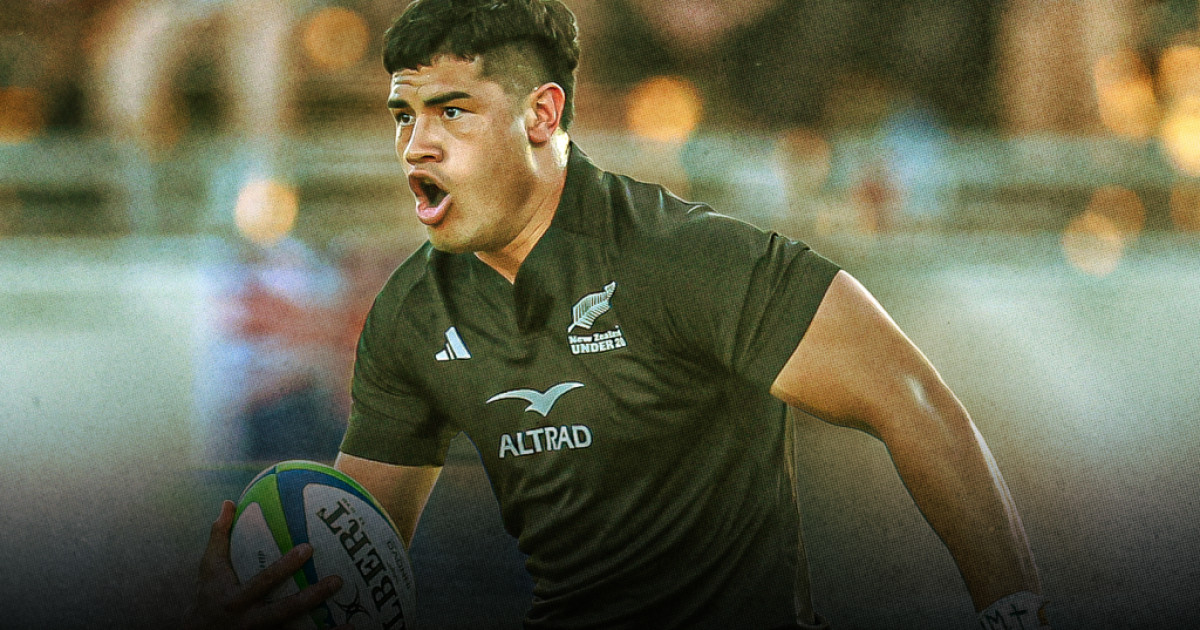 Mosese Bason: 'We stayed in a garage for a year and walked to school ...