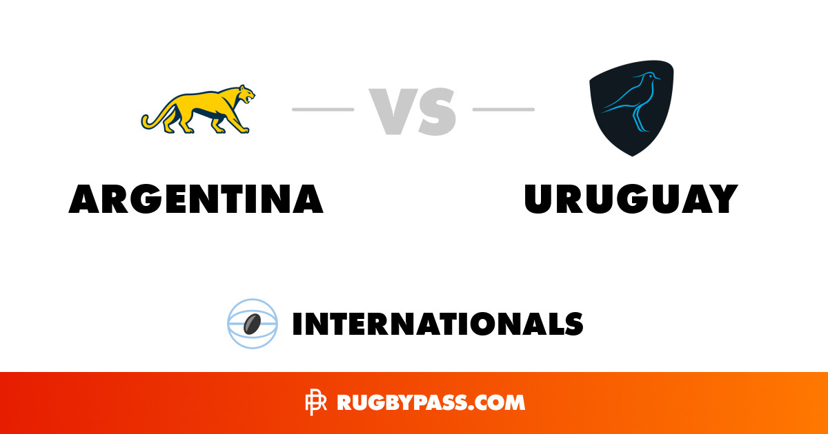 Argentina vs Uruguay | Uruguay vs Argentina | Internationals Live
