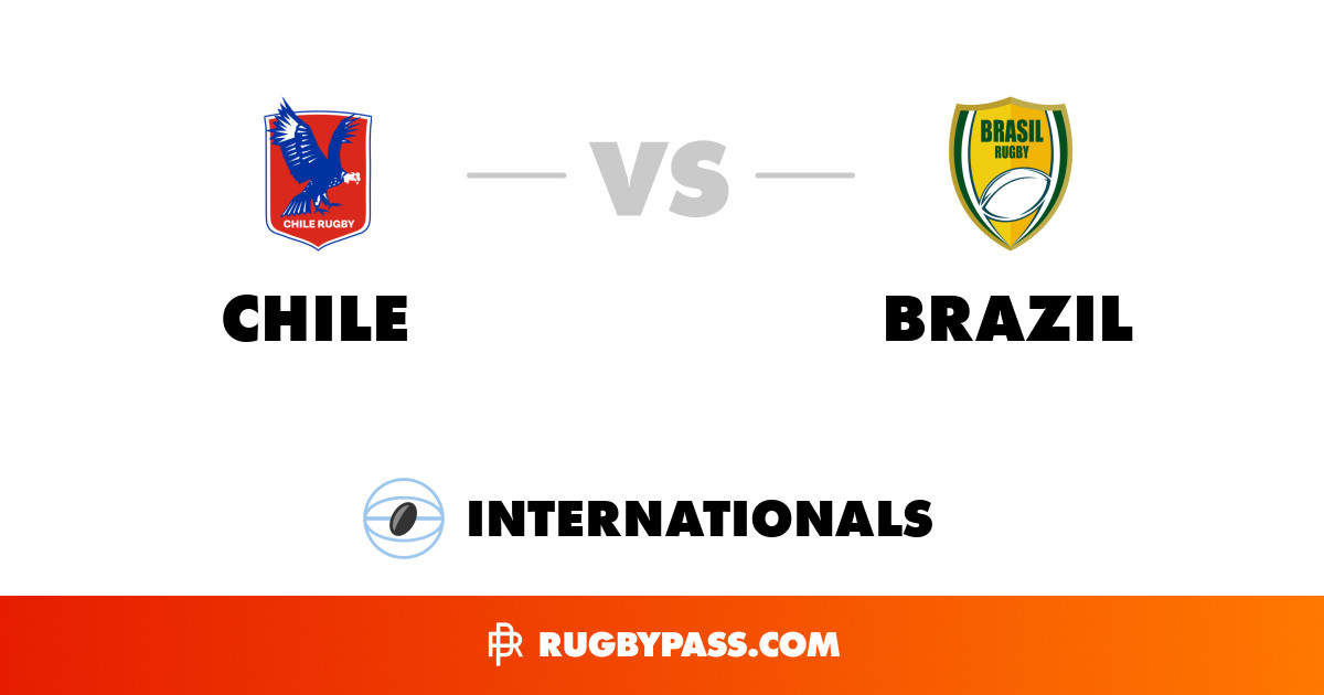 Brazil vs Chile | Chile vs Brazil | Internationals Live