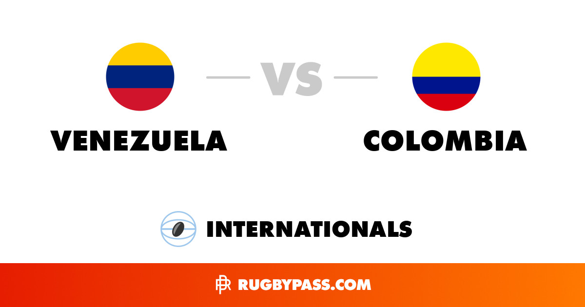 Colombia vs Venezuela | Venezuela vs Colombia | Internationals Live
