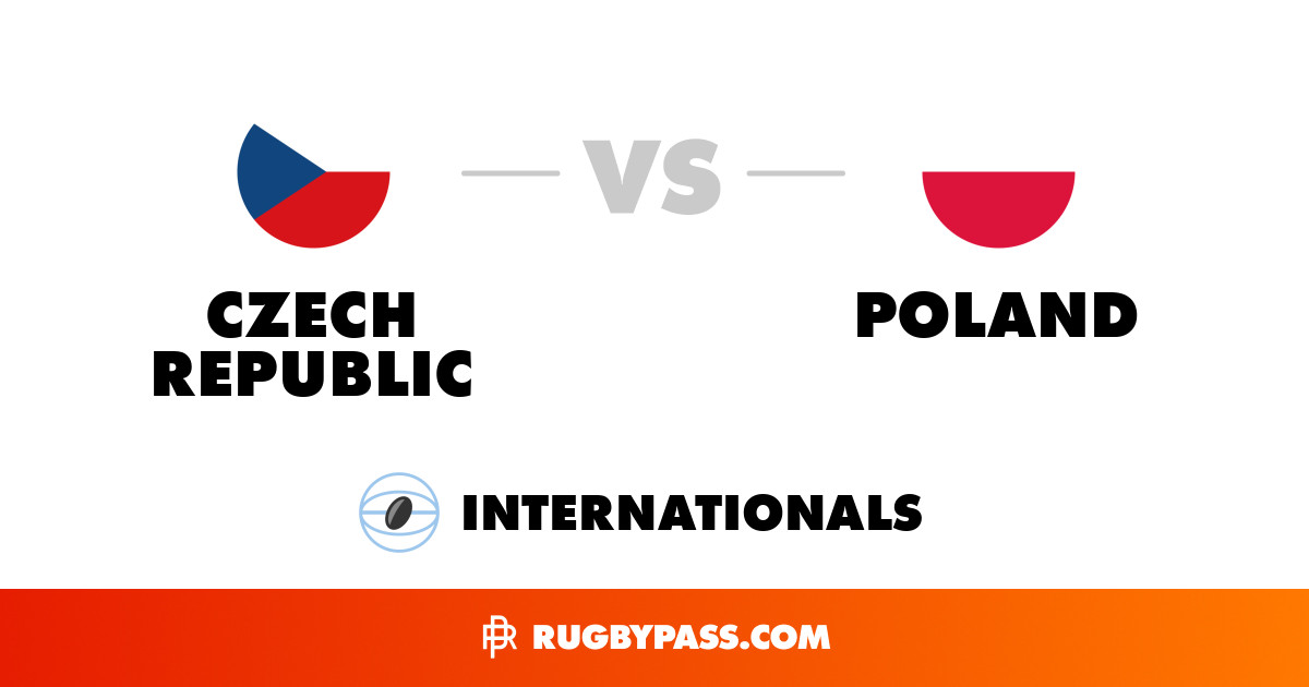 Czech Republic vs Poland | Poland vs Czech Republic | Live Table ...