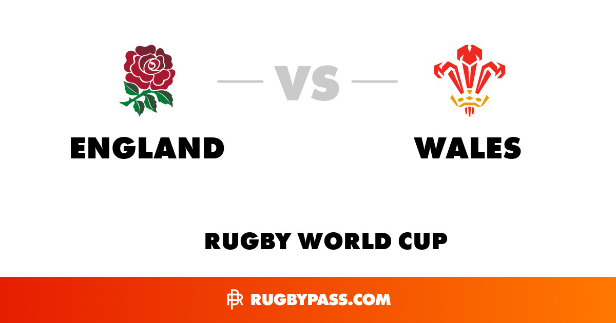 England vs Wales | Six Nations | Live Scores, Results & News | RugbyPass