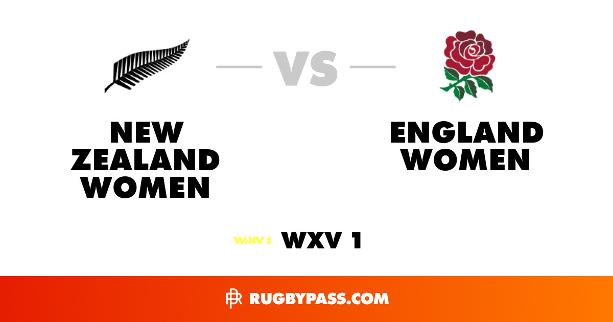 England Women vs New Zealand Women | New Zealand Women vs England Women | WXV 1 Live