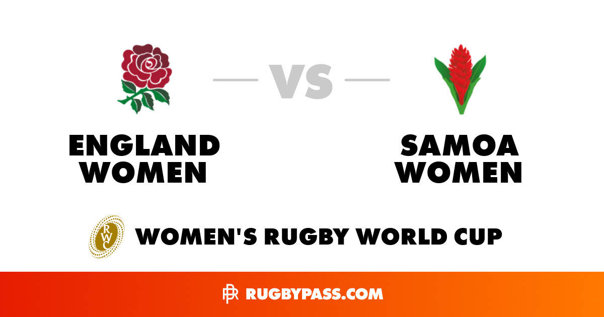 England Women vs Samoa Women | Samoa Women vs England Women | Women's ...