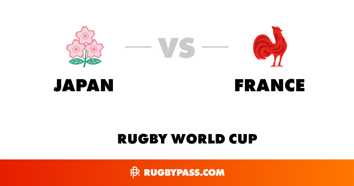 France vs Japan | Japan vs France | Nations Championship Live