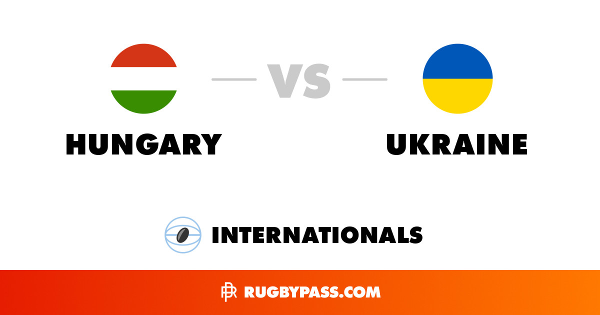 Hungary vs Ukraine | Ukraine vs Hungary | Head to Head Stats ...