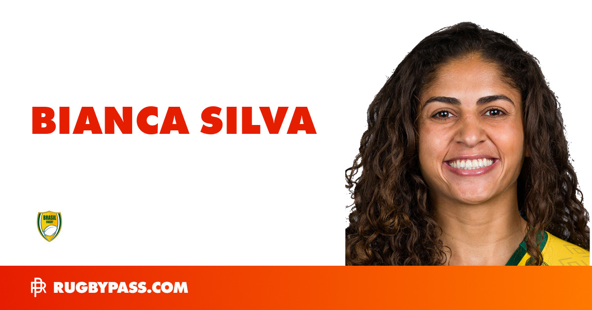 Bianca Silva Rugby Bio | News, Stats, Age, Height & Team | RugbyPass