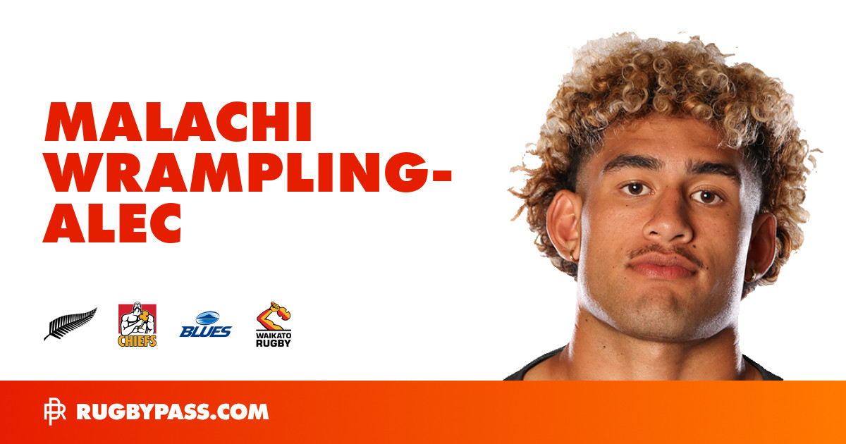 Malachi Wrampling-Alec Rugby Bio | News, Stats, Age, Height & Team ...