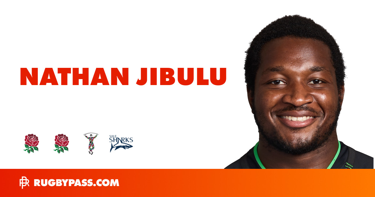 Nathan Jibulu Rugby Bio | News, Stats, Age, Height & Team | RugbyPass