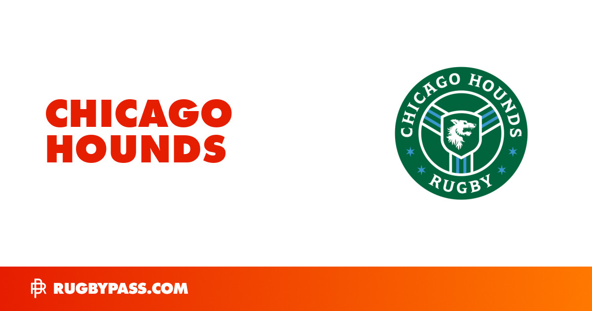 Chicago Hounds Rugby Team | Chicago Hounds News, Players & Stats ...