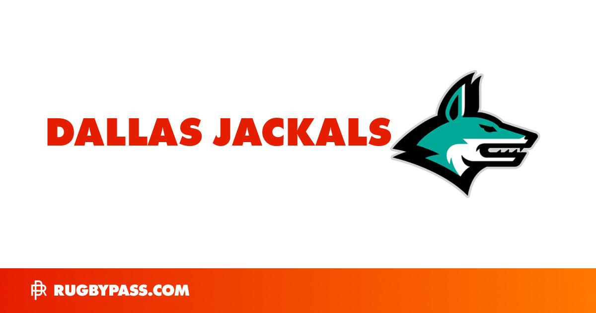 Dallas Jackals Rugby Team | Dallas Jackals News, Players & Stats ...