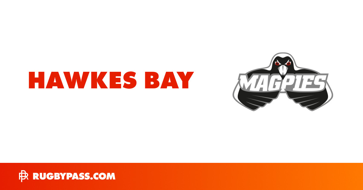 Hawkes Bay Fixtures & Scores | Hawkes Bay Team Rugby Results, Fixtures ...