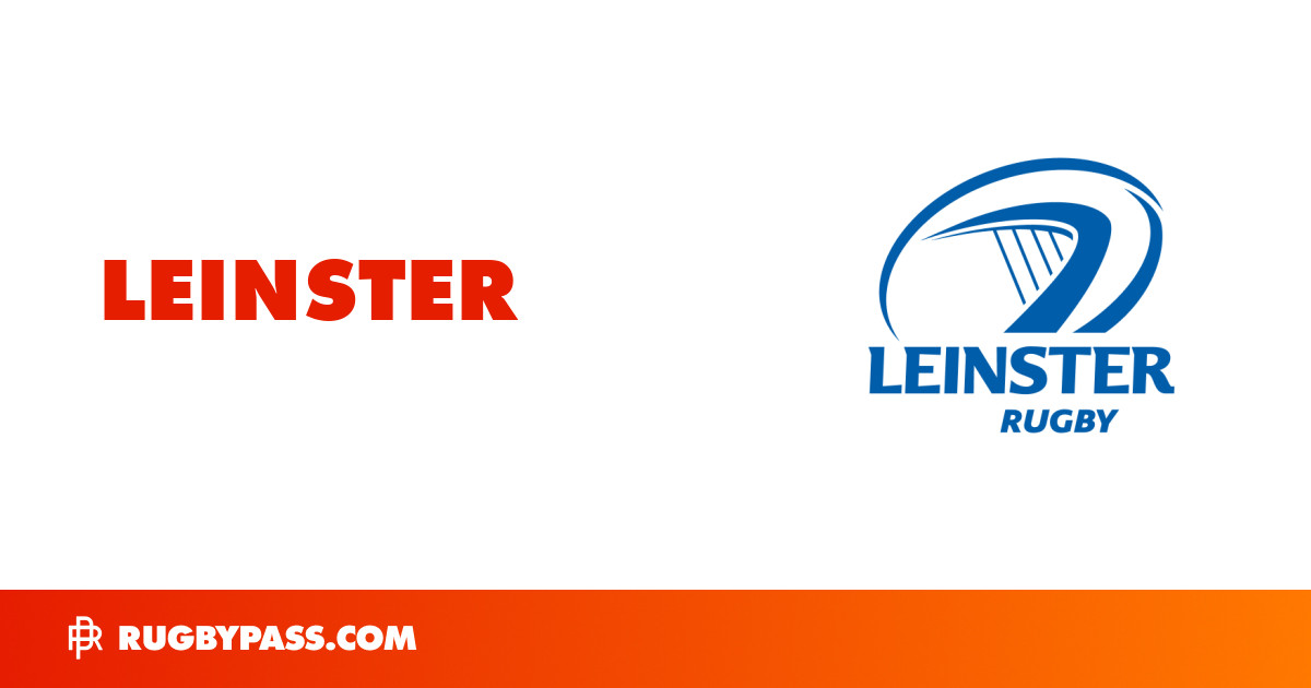 Leinster Fixtures & Scores | Leinster Team Rugby Results, Fixtures ...