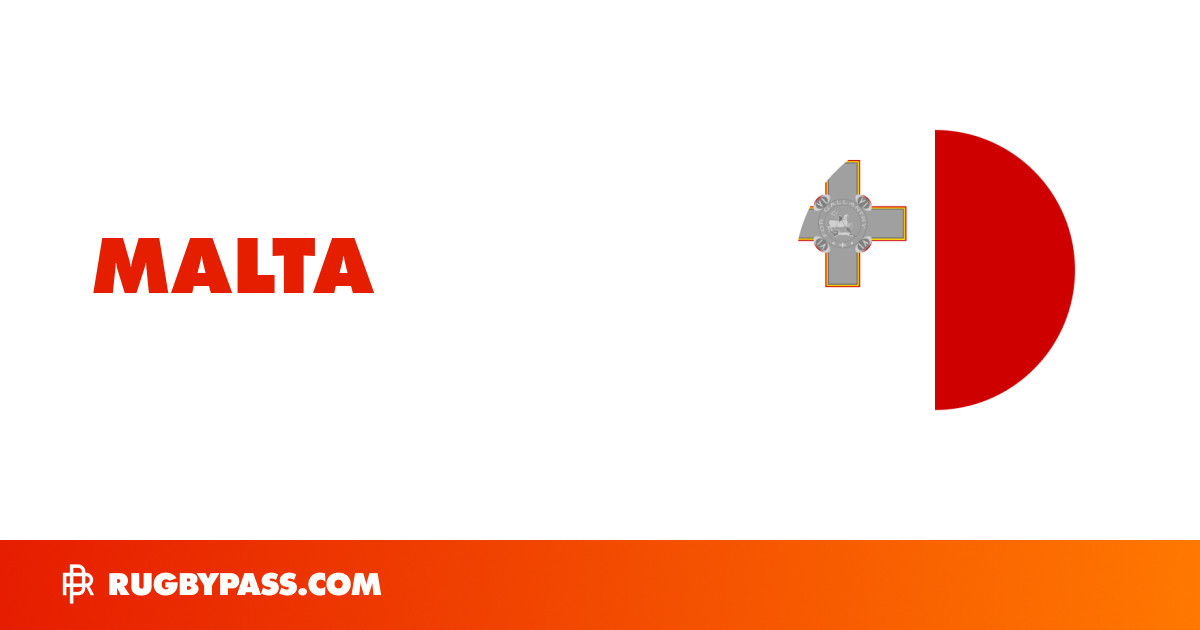 Malta Rugby Team | Malta News, Players & Stats | RugbyPass