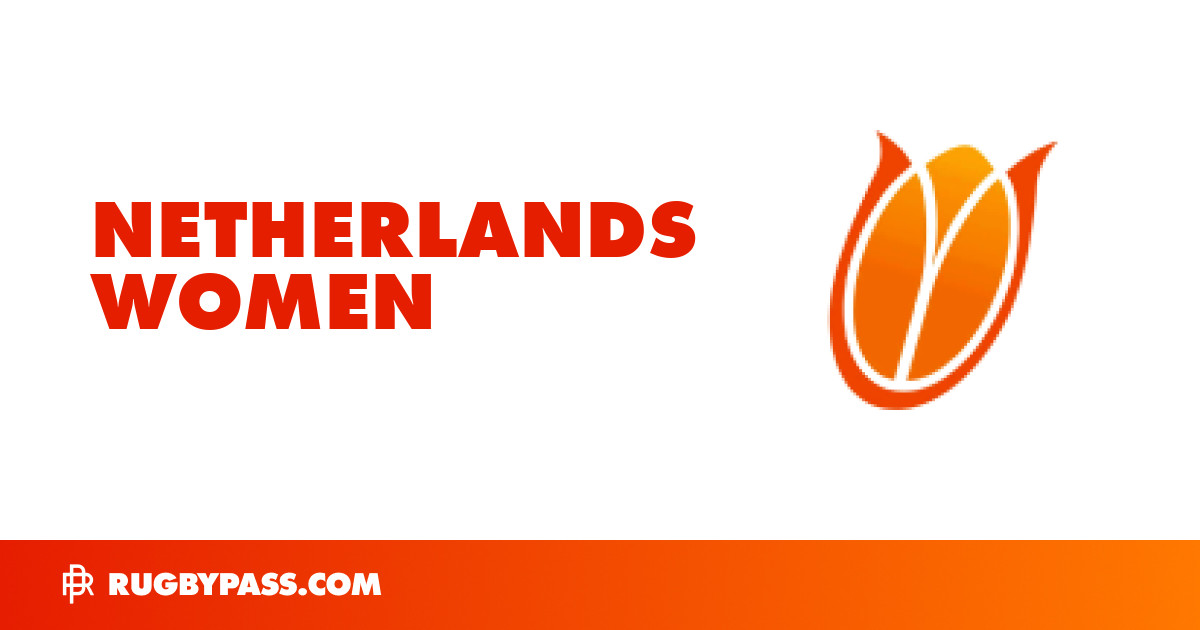 Netherlands Women Rugby Team | Netherlands Women News, Players & Stats ...