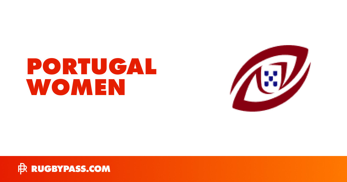 Portugal Women Rugby Team | Portugal Women News, Players & Stats ...