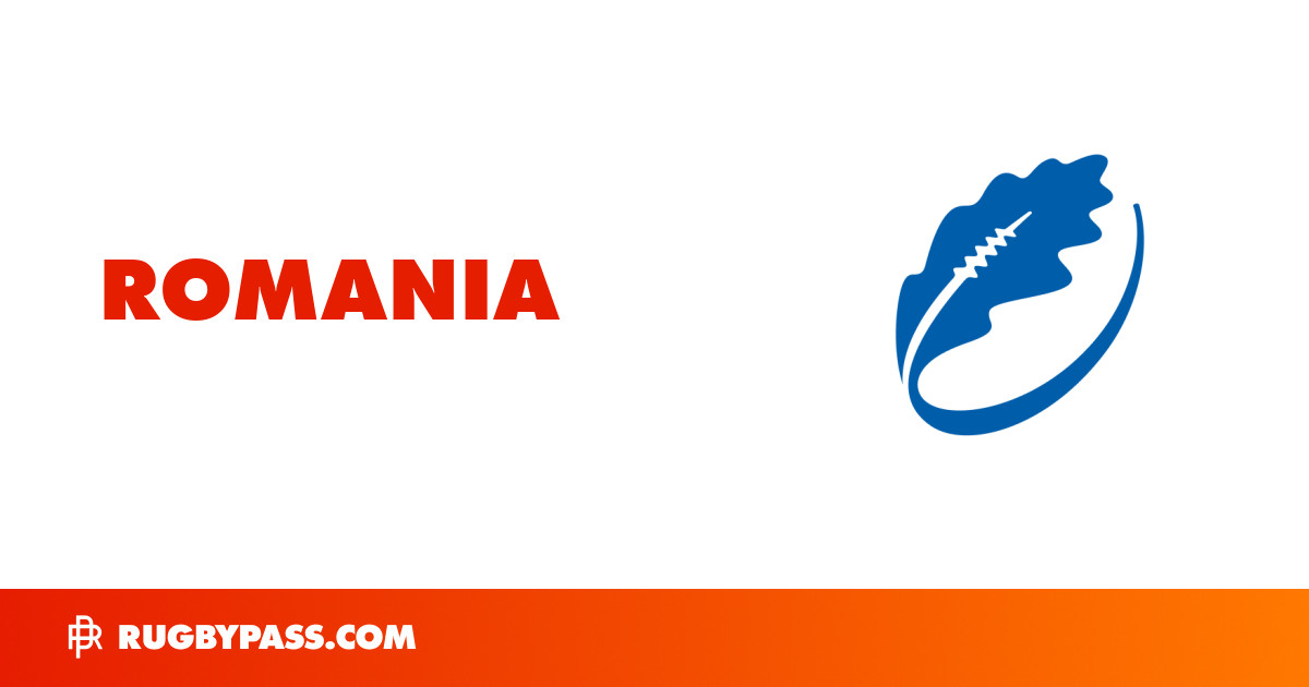 Romania Rugby Team | Romania News, Players & Stats | RugbyPass