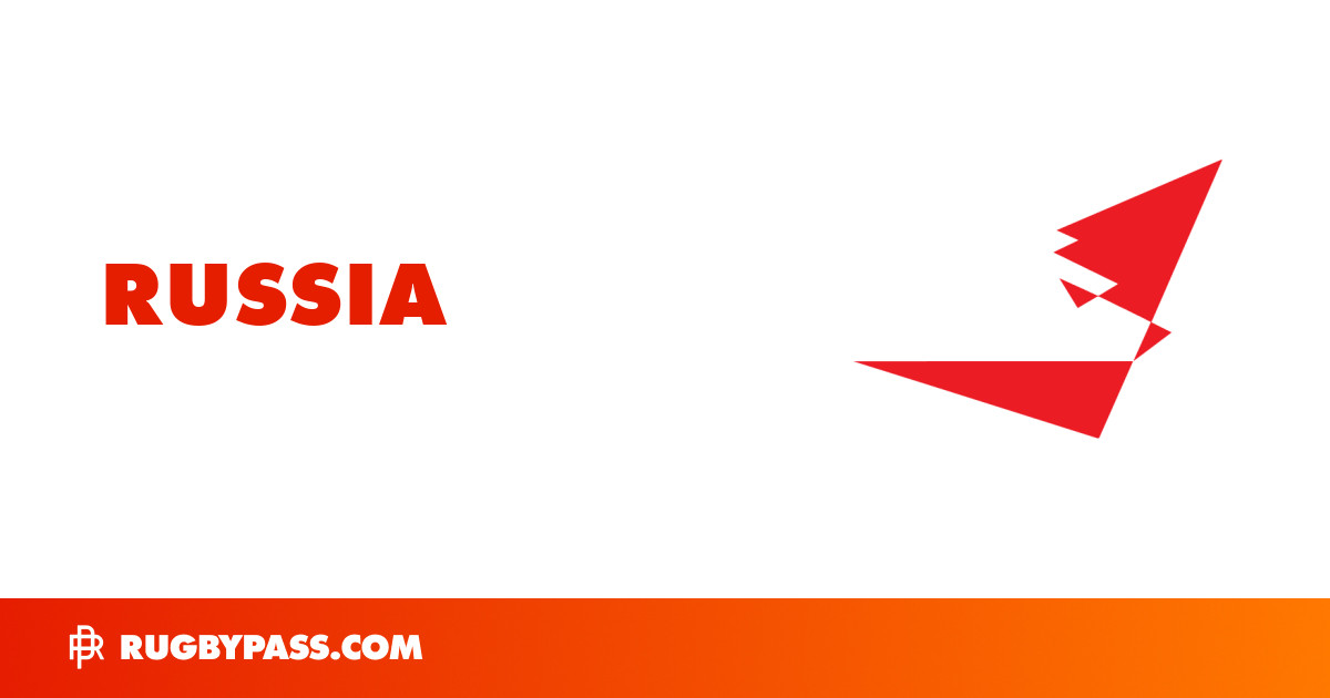 Russia Rugby Team | Russia News, Players & Stats | RugbyPass