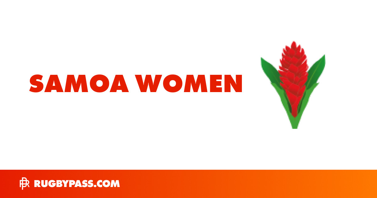 Samoa Women Rugby Team | Samoa Women News, Players & Stats | RugbyPass