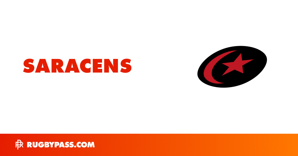 Saracens Fixtures & Scores | Saracens Team Rugby Results, Fixtures ...