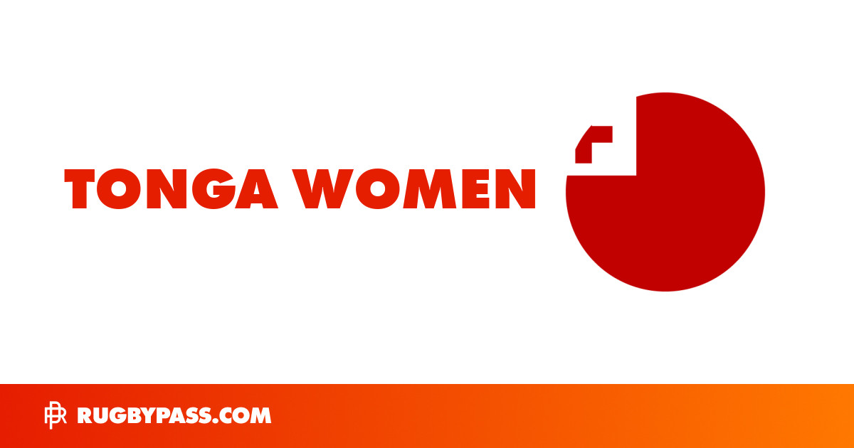 Tonga Women Rugby Team | Tonga Women News, Players & Stats | RugbyPass