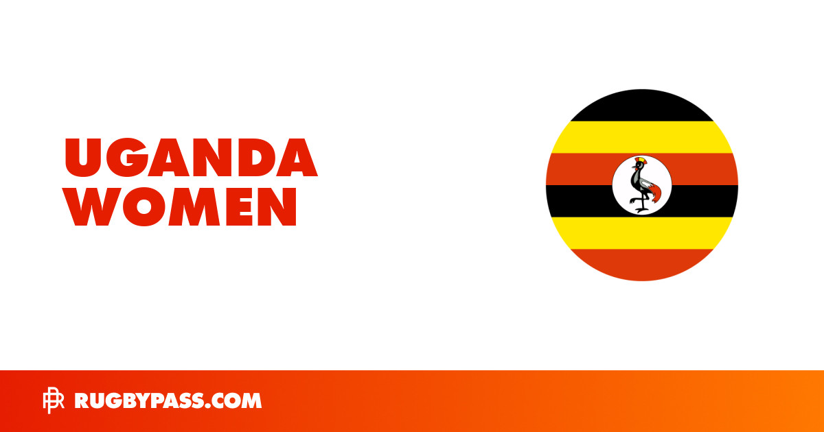 Uganda Women Rugby Team | Uganda Women News, Players & Stats | RugbyPass