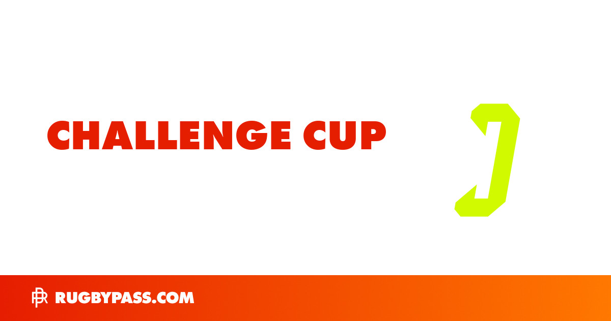 European Challenge Cup News & Updates | EPCR Rugby Latest | RugbyPass