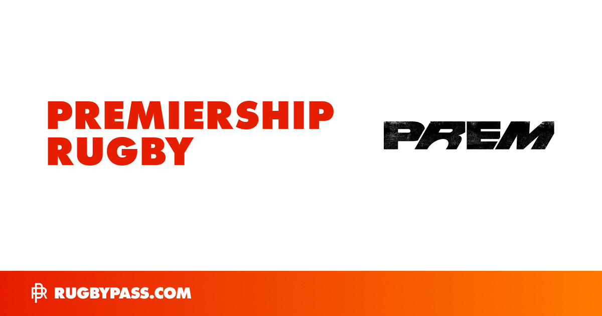 Premiership Rugby Statistics | Premiership Rugby Team & Players Stats ...