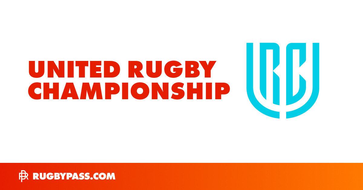 United Rugby Championship Standings 2025 | URC Table | RugbyPass