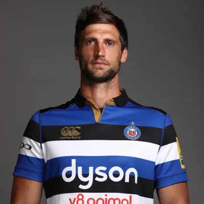 Luke Charteris Rugby | Luke Charteris News, Stats & Team | RugbyPass