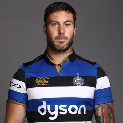 Matt Banahan Rugby | Matt Banahan News, Stats & Team | RugbyPass