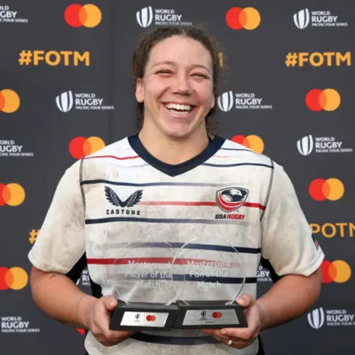 Hope Rogers Rugby | Hope Rogers News, Stats & Team | RugbyPass