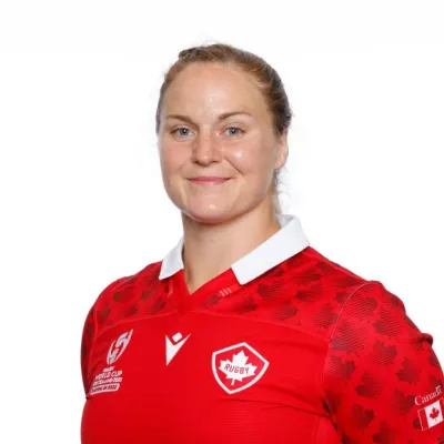 Olivia DeMerchant Rugby | Olivia DeMerchant News, Stats & Team | RugbyPass
