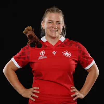 Emily Tuttosi Rugby | Emily Tuttosi News, Stats & Team | RugbyPass