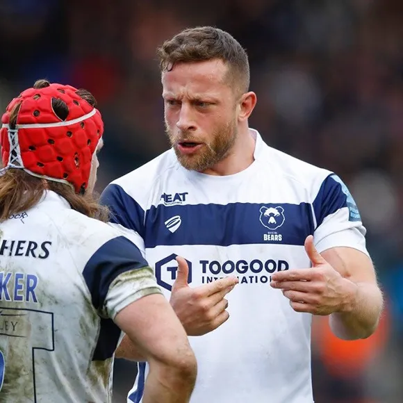 Max Lahiff Rugby | Max Lahiff News, Stats & Team | RugbyPass