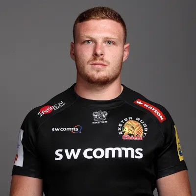 Sam Simmonds Rugby | Sam Simmonds News, Stats & Team | RugbyPass