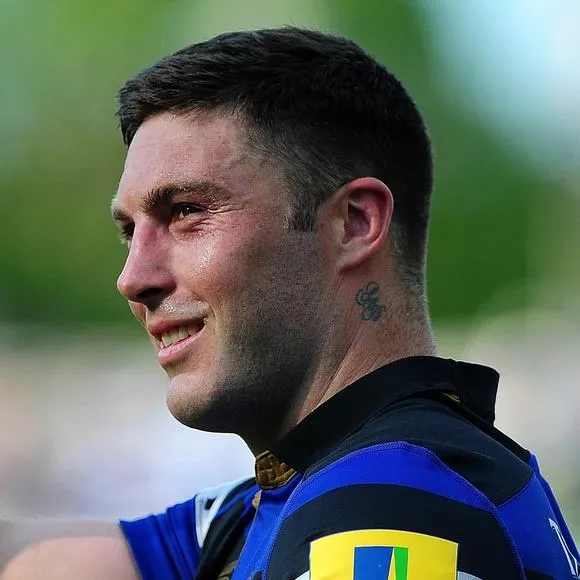 Matt Banahan Rugby | Matt Banahan News, Stats & Team | RugbyPass