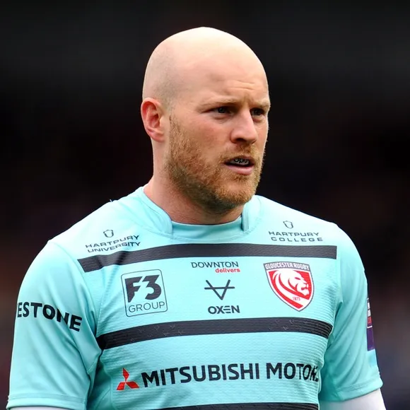 Joe Simpson Rugby | Joe Simpson News, Stats & Team | RugbyPass