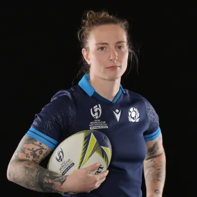 Jade Konkel-Roberts Rugby | Jade Konkel-Roberts News, Stats & Team ...