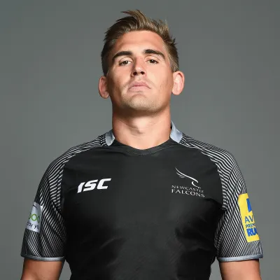 Toby Flood Rugby | Toby Flood News, Stats & Team | RugbyPass