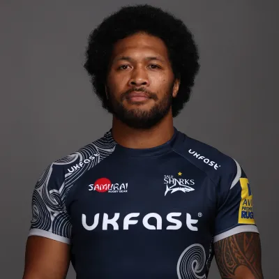 Johnny Leota Rugby | Johnny Leota News, Stats & Team | RugbyPass